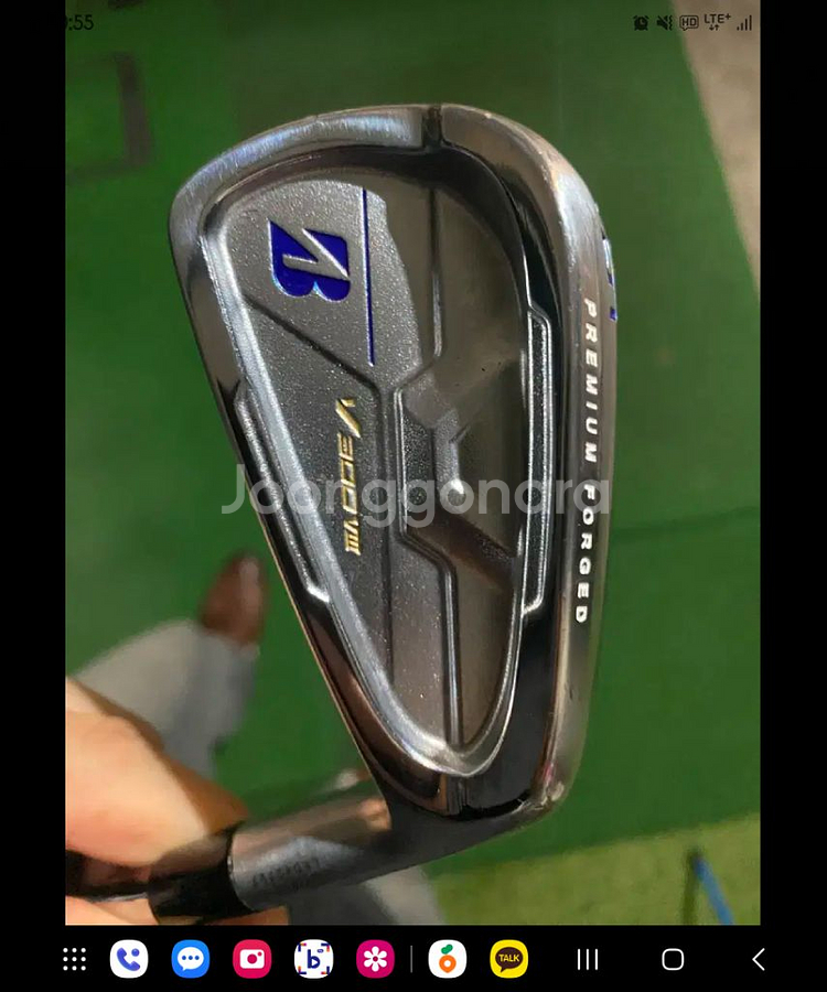 브릿지스톤 V300 8세대 6아이언 / 950 S 판매 | 중고나라 카페에서 운영하는 공식 사이트