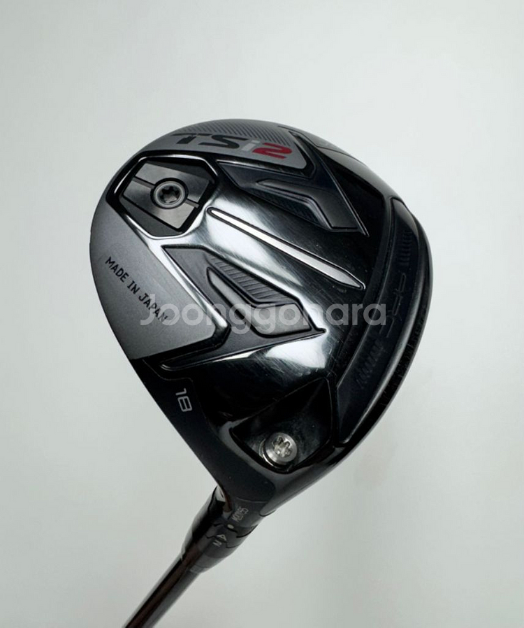 타이틀리스트 tsi2. 5번우드S | 중고나라 카페에서 운영하는 공식 사이트