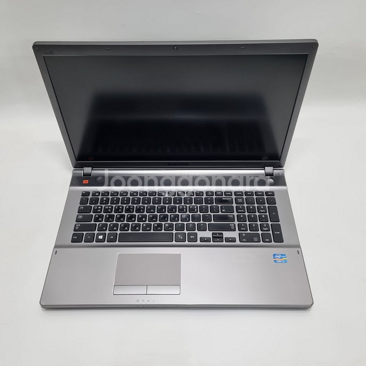 삼성 중고 노트북 i7 JBL/740G/8G/지포스 | 중고나라 카페에서 운영하는 공식 사이트