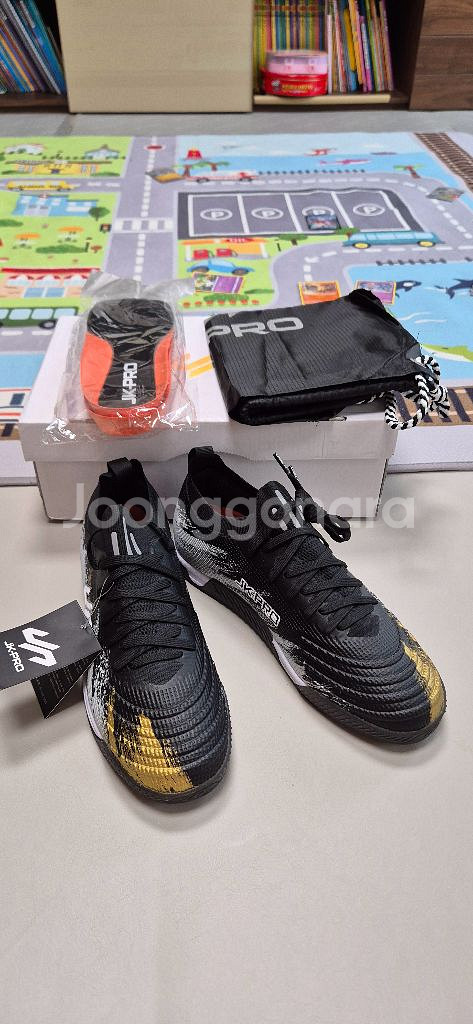 조이킥족구화 jk pro mk7 24 270 새거 | 중고나라 카페에서 운영하는 공식 사이트