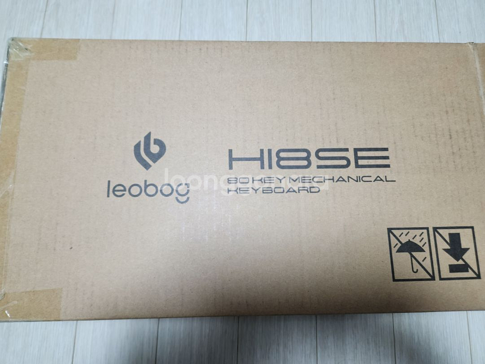 leobog hi8se 국내정발 판매합니다. | 중고나라 카페에서 운영하는 공식 사이트