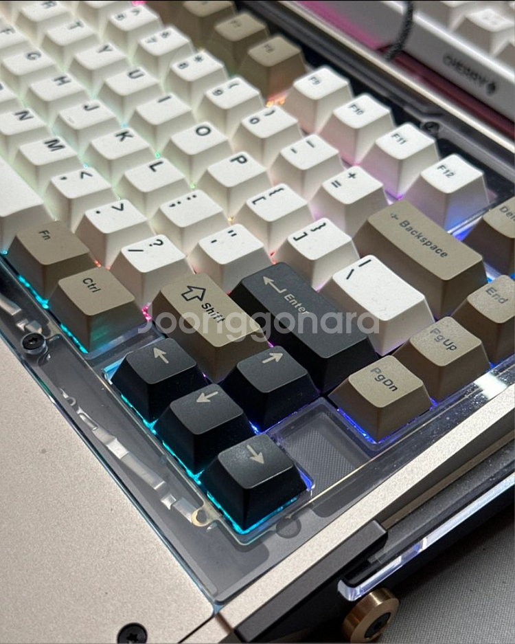 [앵그리미아오] Black Diamond V2 키보드 | 중고나라 카페에서 운영하는 공식 사이트