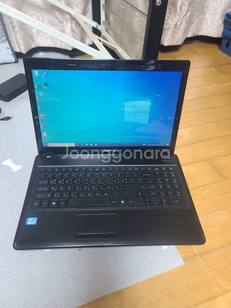 LG S525 노트북 i5-2450m 램8 SSD128 | 중고나라 카페에서 운영하는 공식 사이트