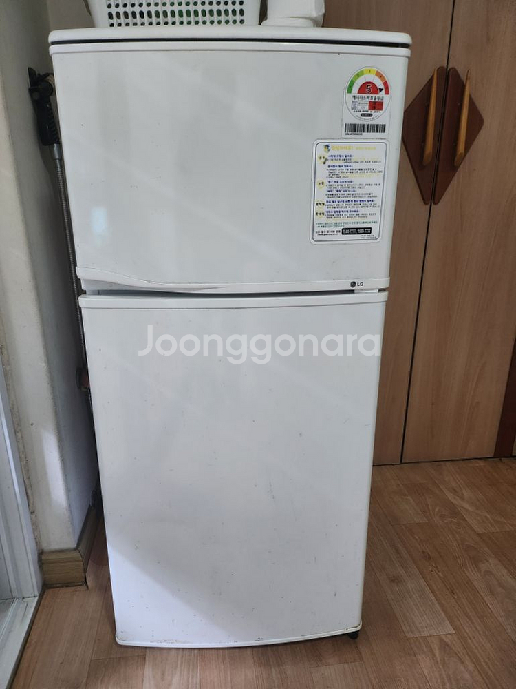 LG 냉장고 137L | 중고나라 카페에서 운영하는 공식 사이트