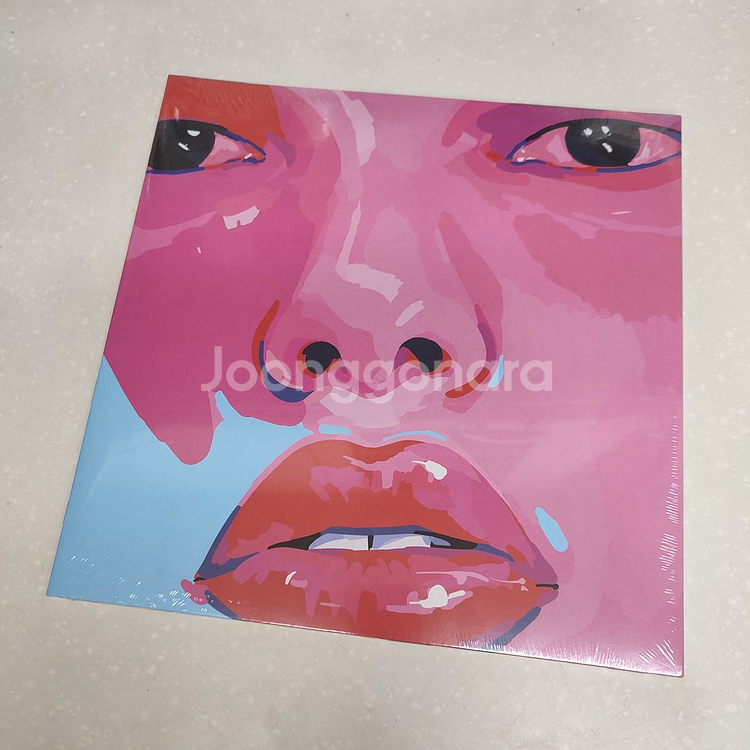 ADOY 아도이 - Her (LP) | 중고나라 카페에서 운영하는 공식 사이트