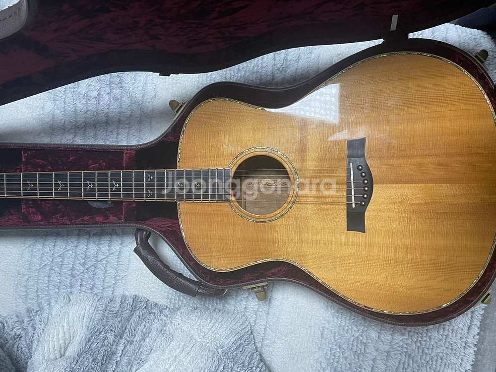 프라임 올솔리드 기타 lg510 ov | 중고나라 카페에서 운영하는 공식 사이트