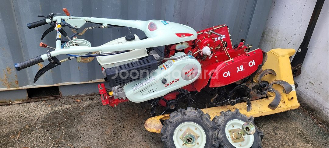 (판매완료)아세아관리기 신형 AMC900 팝니다. | 중고나라 카페에서 운영하는 공식 사이트