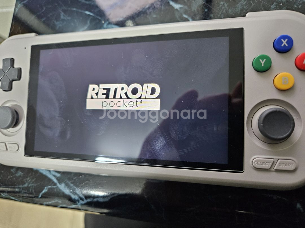 레트로이드 포켓4 프로 rp4p +그립 | 중고나라 카페에서 운영하는 공식 사이트