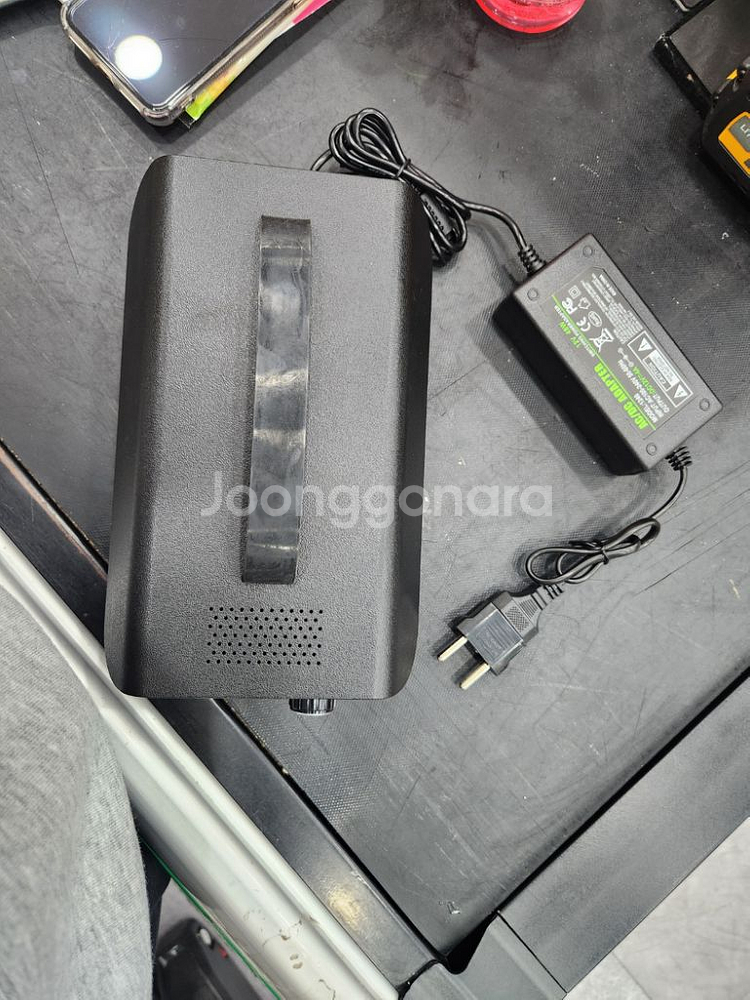 Docreate 휴대용 슈퍼 캐패시터 스폿 용접기, | 중고나라 카페에서 운영하는 공식 사이트