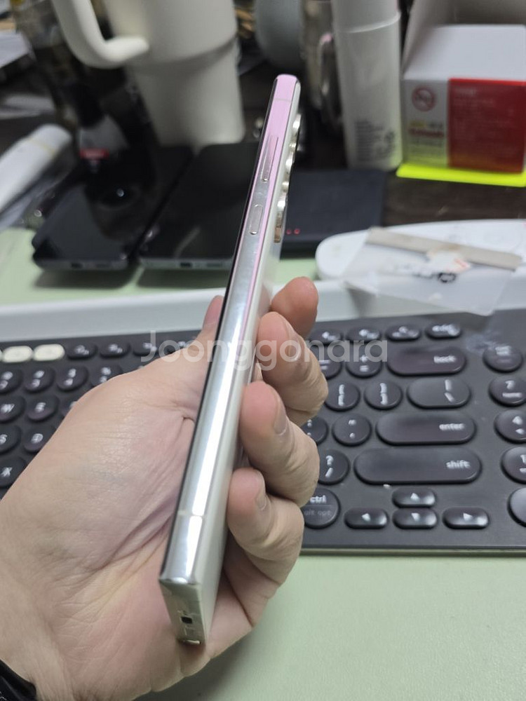 (5162)갤럭시s23울트라 512 판매 | 중고나라 카페에서 운영하는 공식 사이트