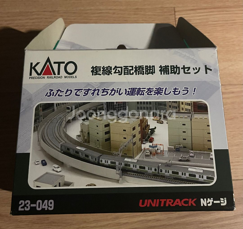 KATO 23-049 | 중고나라 카페에서 운영하는 공식 사이트