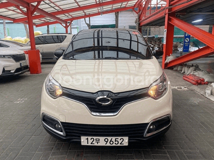 @14년 QM3 디젤 RE@무사고@우주최저가@초급매 | 중고나라 카페에서 운영하는 공식 사이트