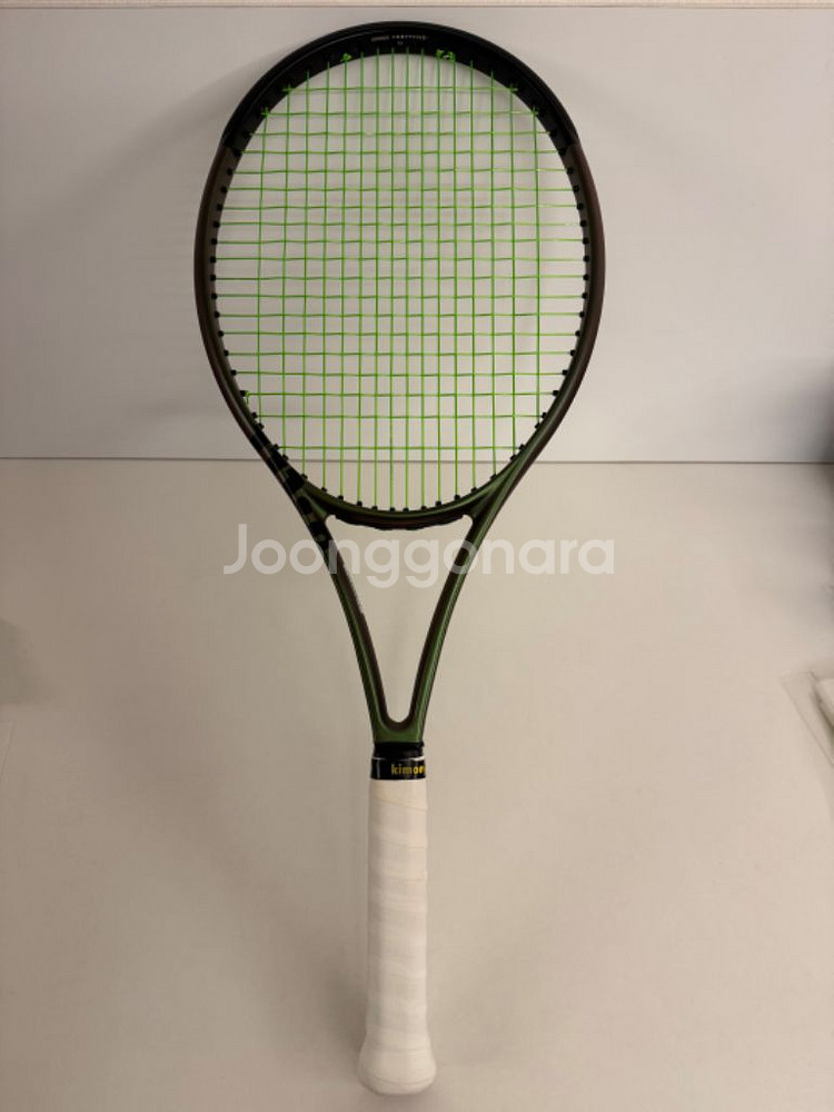 윌슨 블레이드V8 100UL 265g 테니스라켓 | 중고나라 카페에서 운영하는 공식 사이트
