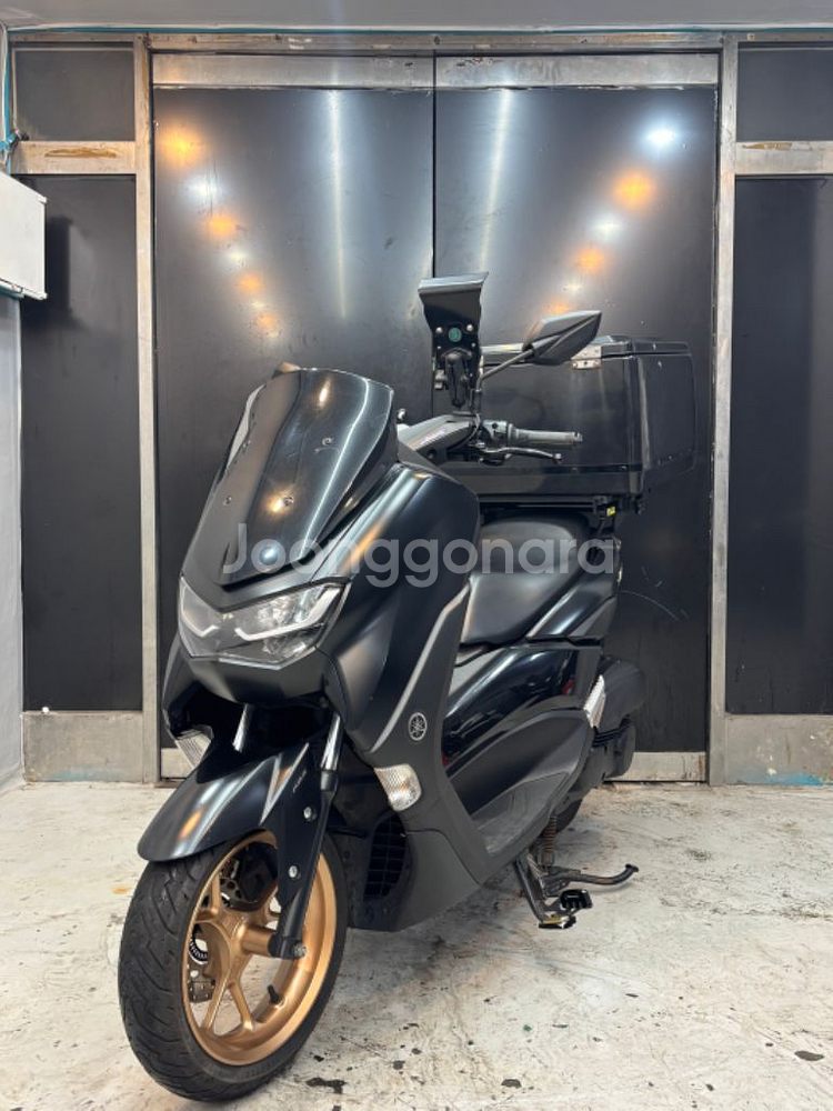 21년식 nmax125 abs 5만키로대 배달세팅 | 중고나라 카페에서 운영하는 공식 사이트