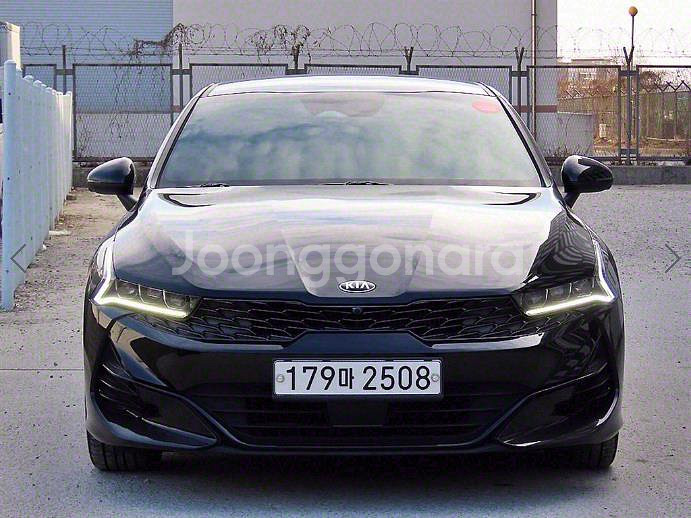 @20년식 신형 K5(DL3) 1.6 가솔린 터보 시 | 중고나라 카페에서 운영하는 공식 사이트