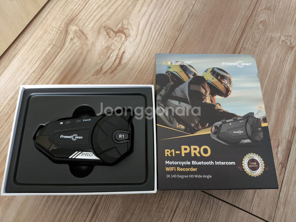freedconn r1 pro 오토바이 인터컴 블랙박스 | 중고나라 카페에서 운영하는 공식 사이트