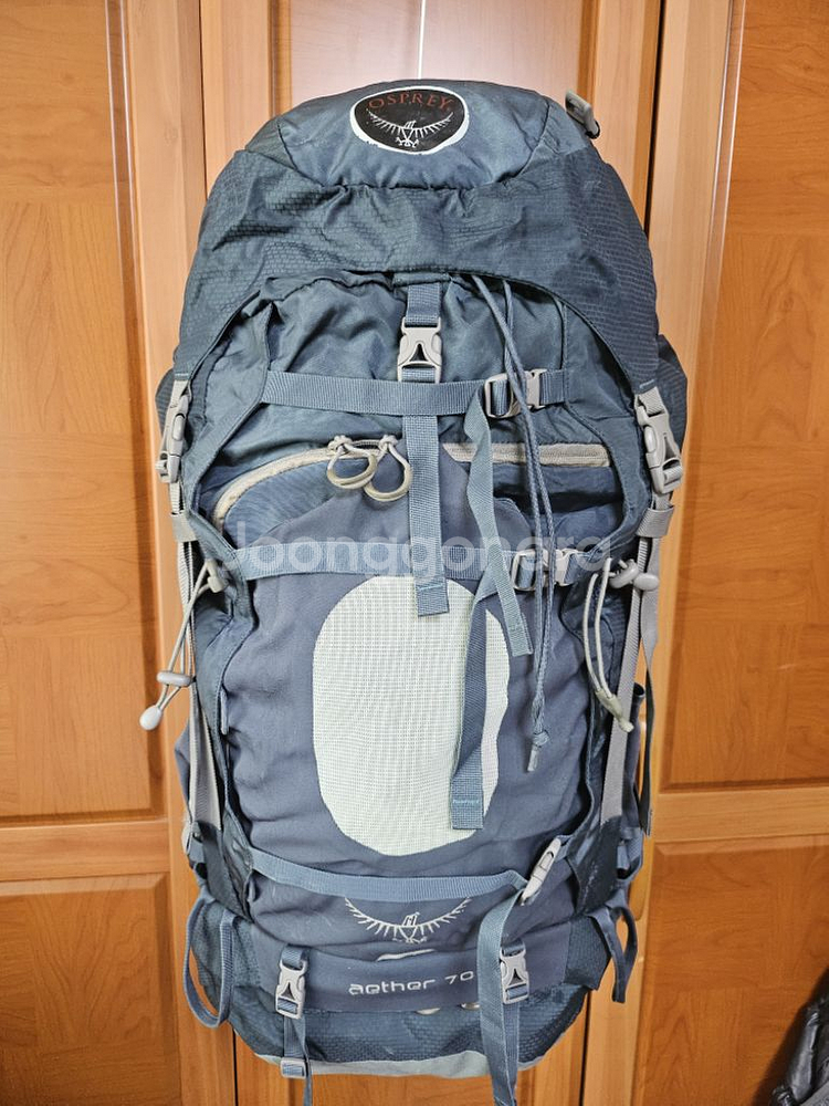 오스프리배낭 70 | 중고나라 카페에서 운영하는 공식 사이트