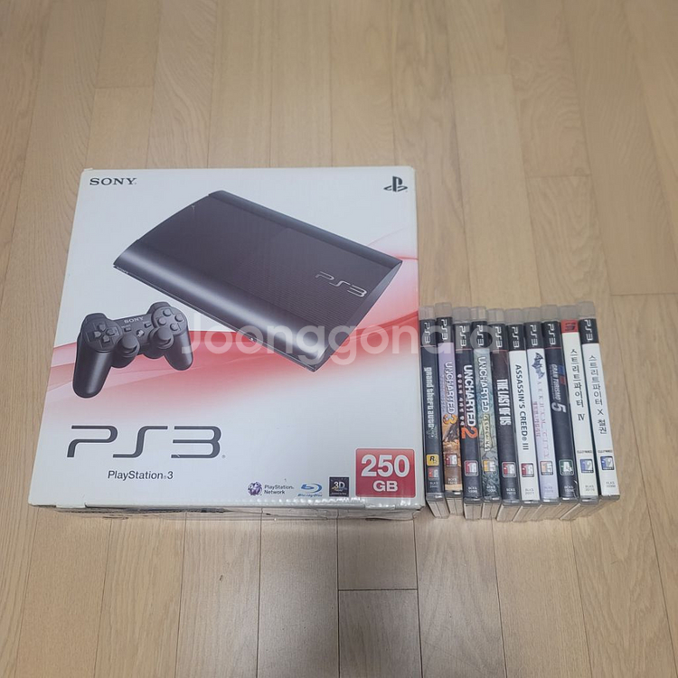 ps3 4205b 250g | 중고나라 카페에서 운영하는 공식 사이트