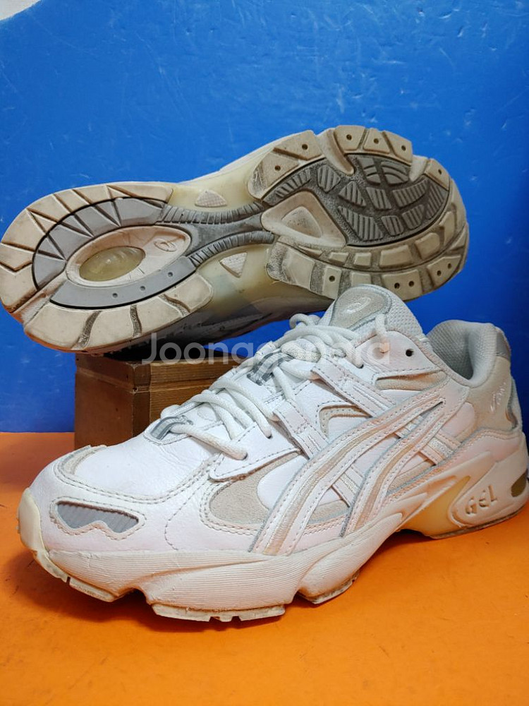 아식스 젤 카야노5 OG(US7.5표기255) | 중고나라 카페에서 운영하는 공식 사이트