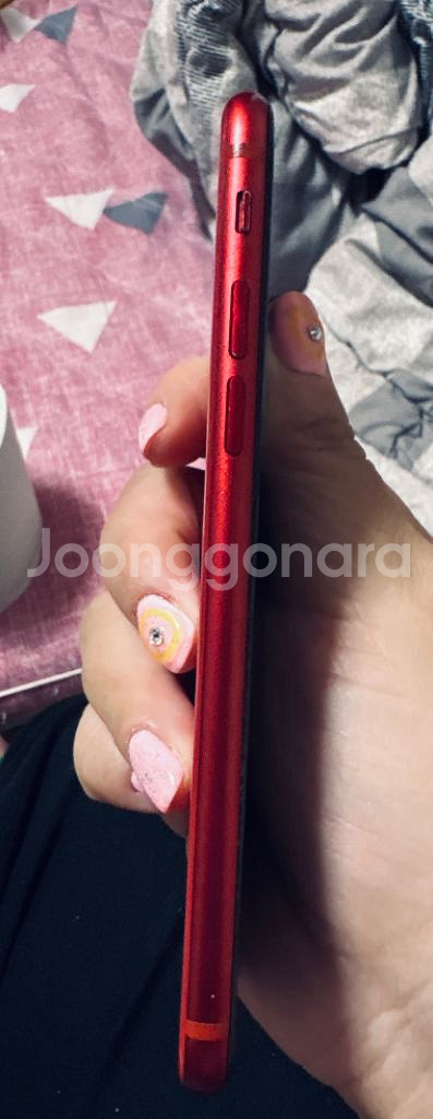 아이폰se2 128레드 팝니다 | 중고나라 카페에서 운영하는 공식 사이트