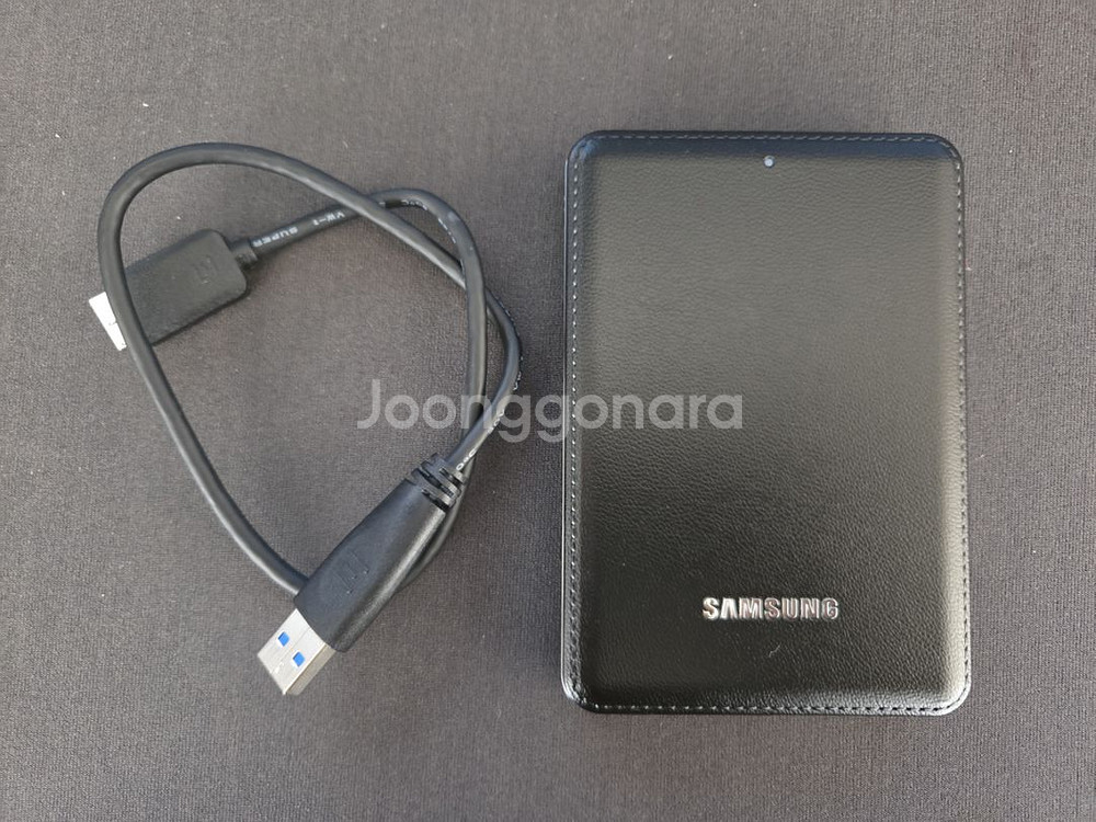 삼성 J3 외장하드 1TB | 중고나라 카페에서 운영하는 공식 사이트