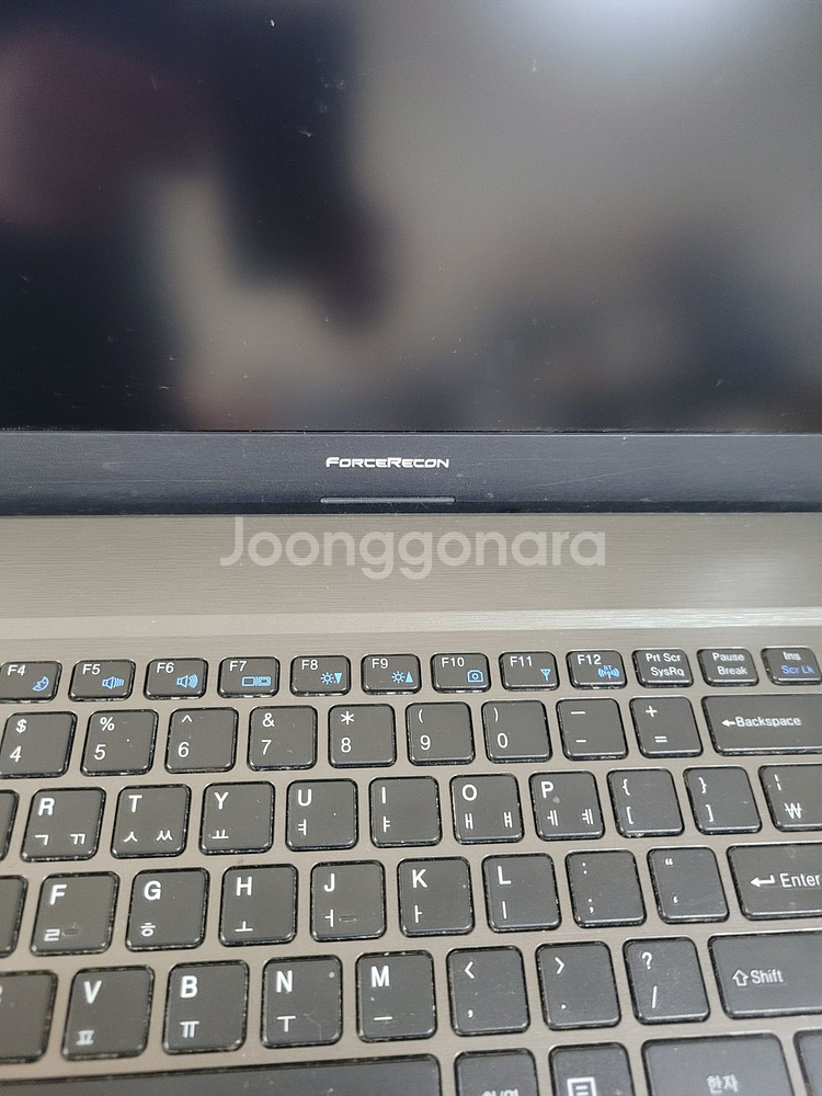 한성노트북 FORCERECON SPARQ U53X 부품 | 중고나라 카페에서 운영하는 공식 사이트