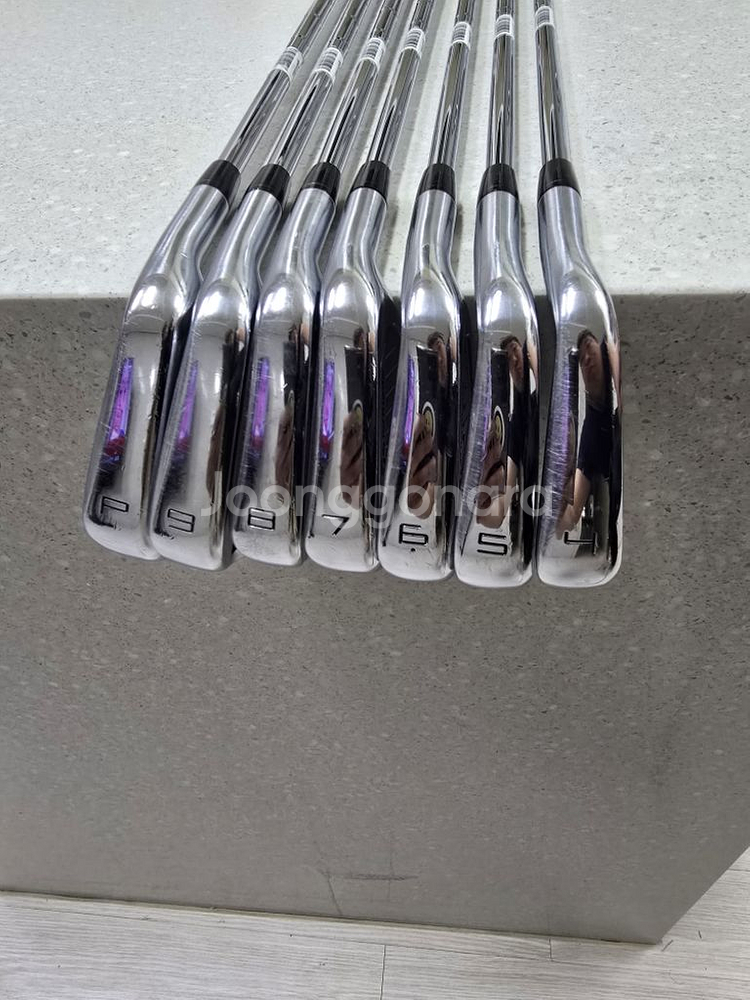 테일러메이드 P760 아이언 S200세트(4-P) | 중고나라 카페에서 운영하는 공식 사이트
