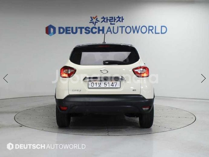 @15년식 QM3 LE 전국최저가격 | 중고나라 - 안심되는 중고거래