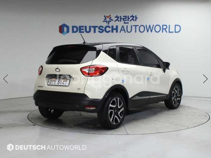 @15년식 QM3 LE 전국최저가격 | 중고나라 - 안심되는 중고거래