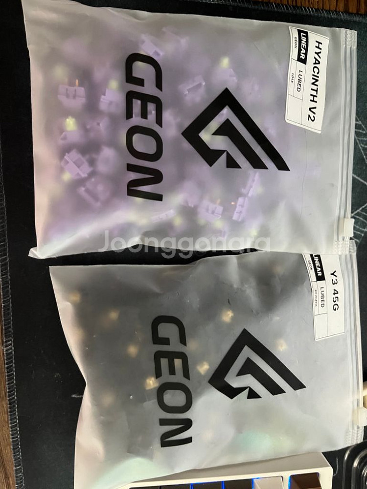 MZ Y3 45g 100개 | 중고나라 카페에서 운영하는 공식 사이트