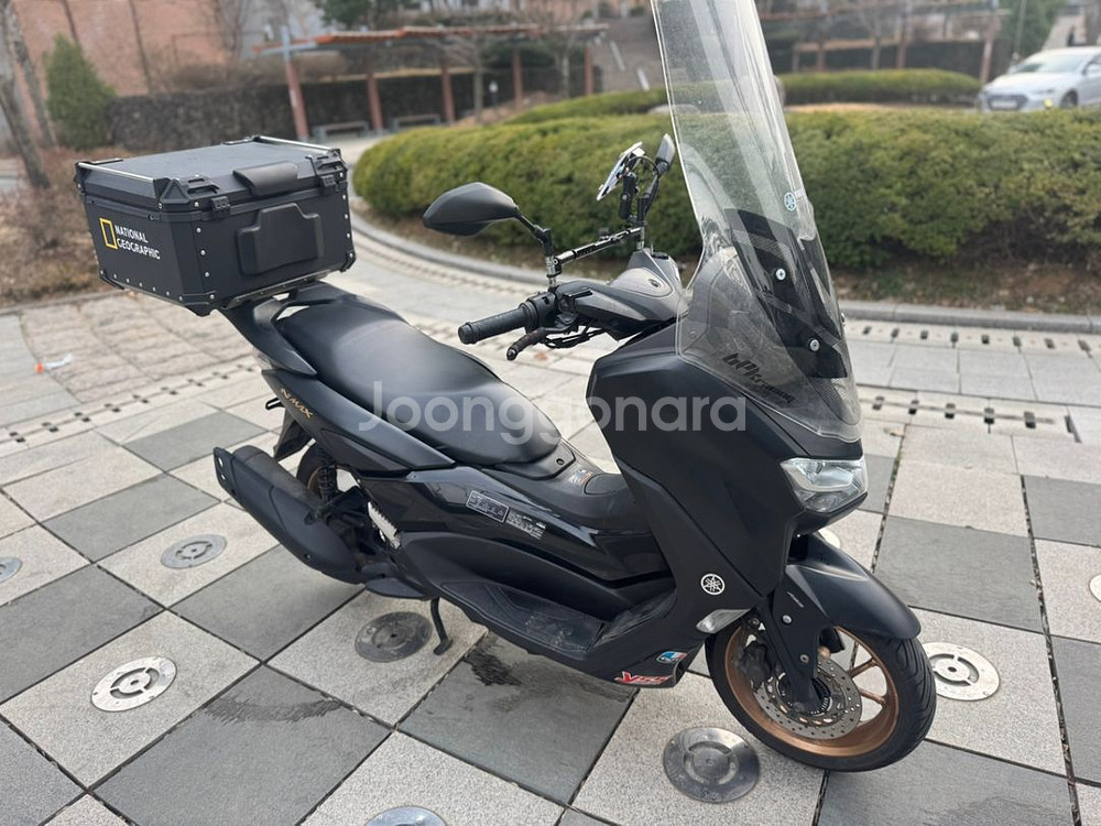 야마하 nmax125 22년 abs 짧은키로수 팝니다 | 중고나라 카페에서 운영하는 공식 사이트