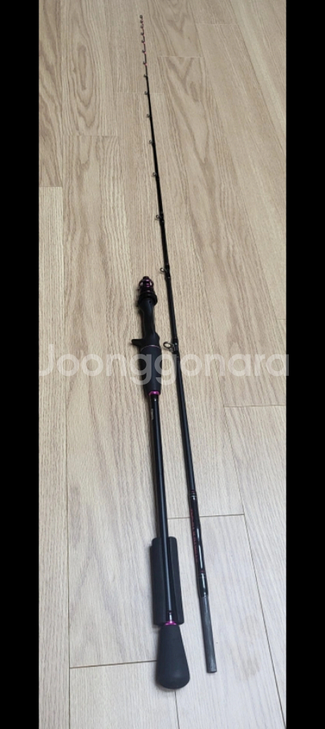 쿄쿄에이 TB-542 쭈꾸미 낚시대 | 중고나라 카페에서 운영하는 공식 사이트