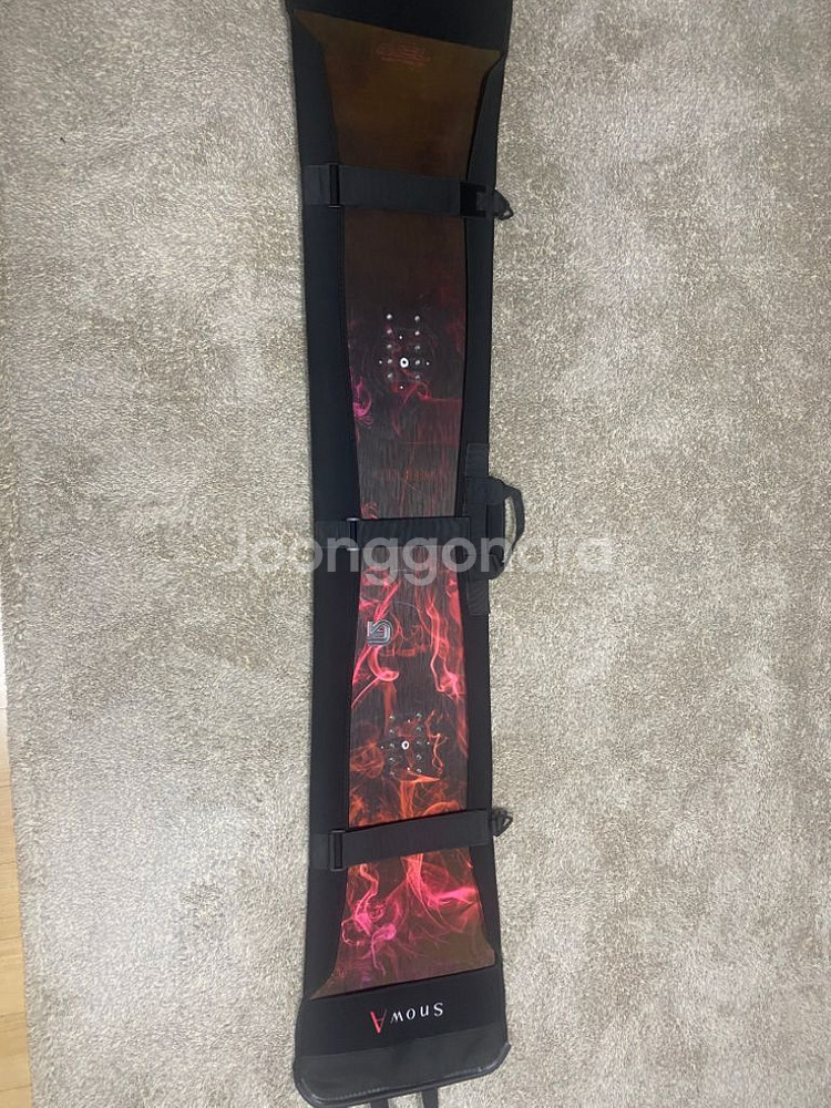 에이벨 avel 21/22 162 싱글티탄 판매합니다 | 중고나라 카페에서 운영하는 공식 사이트