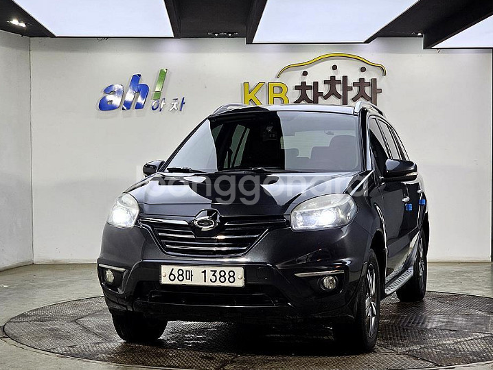 @14년 QM5네오 가솔린 LE@우주최저가@무사고@급매 | 중고나라 카페에서 운영하는 공식 사이트