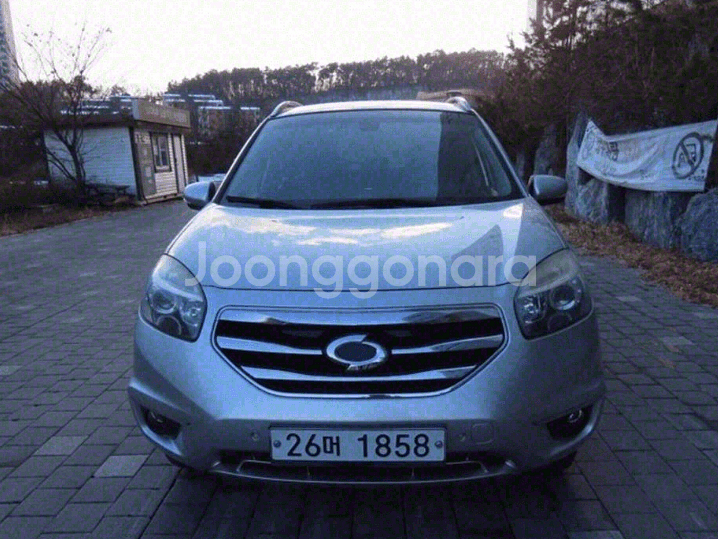 @12년 뉴QM5 디젤 4WD LE@우주최저가@초급매 | 중고나라 카페에서 운영하는 공식 사이트