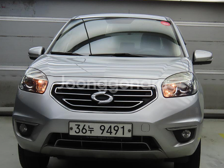 @14년 뉴QM5 디젤 SE@초특가급매@꿀매물 | 중고나라 카페에서 운영하는 공식 사이트