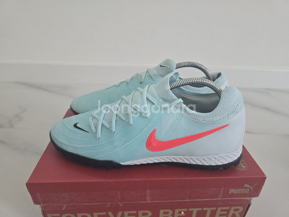 나이키 팬텀 GX2 프로 TF 265mm | 중고나라 카페에서 운영하는 공식 사이트