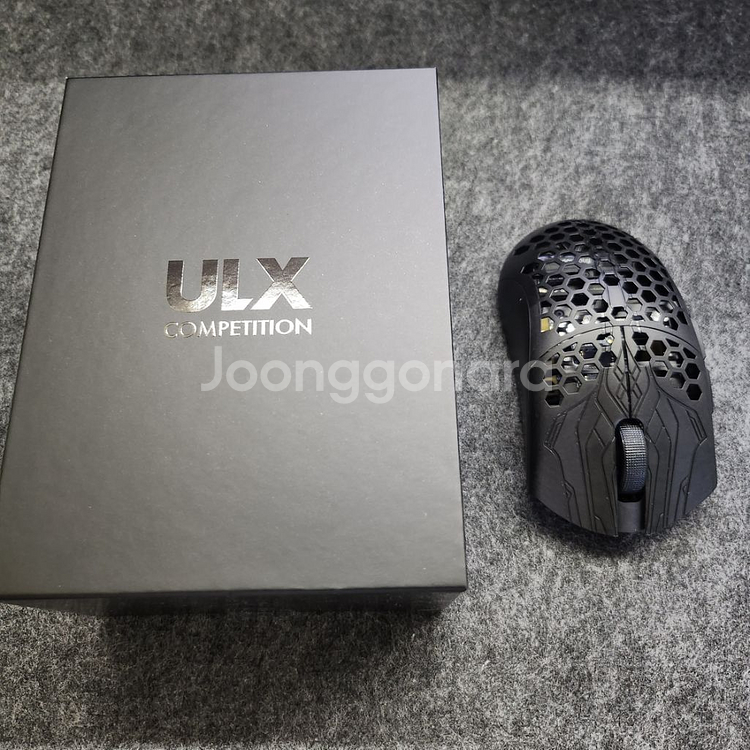 파이널마우스 ULX Competition S | 중고나라 카페에서 운영하는 공식 사이트