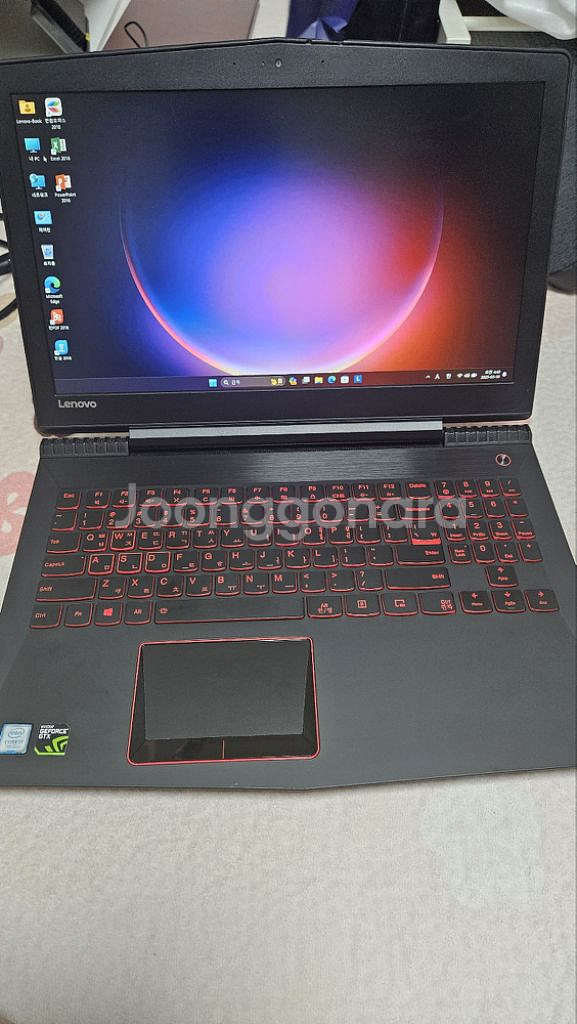 레노버 리전 게이밍노트북 i7 1060그래픽 | 중고나라 카페에서 운영하는 공식 사이트