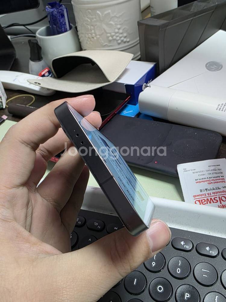 (4501)갤럭시s24 256gb s급 판매 | 중고나라 카페에서 운영하는 공식 사이트