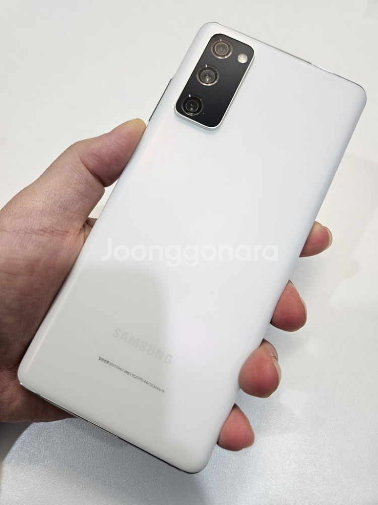 갤럭시 S20fe 특새폰급SS 128g 서울s20fe | 중고나라 카페에서 운영하는 공식 사이트