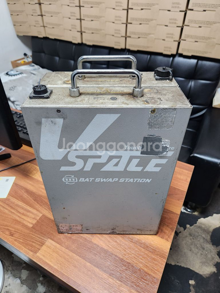 와코 EV-E6 20년 (EVE6) 배터리 판매 | 중고나라 카페에서 운영하는 공식 사이트