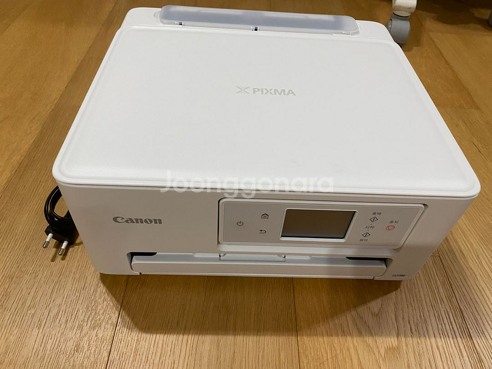 캐논 잉크젯 복합기 TS7790 판매(Canon) | 중고나라 카페에서 운영하는 공식 사이트