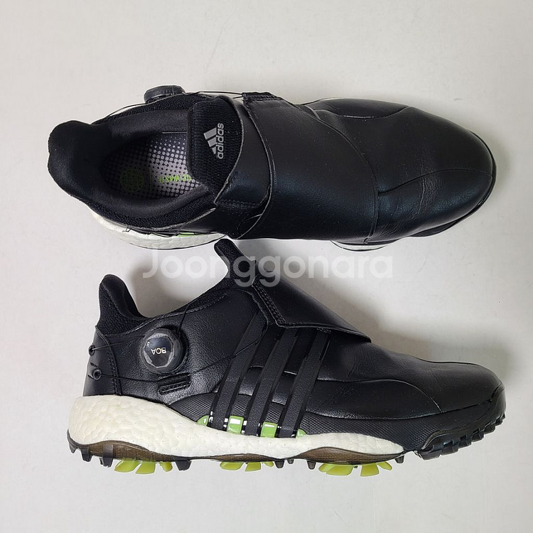 (택비포함) 270~275mm 아디다스 골프화 | 중고나라 카페에서 운영하는 공식 사이트