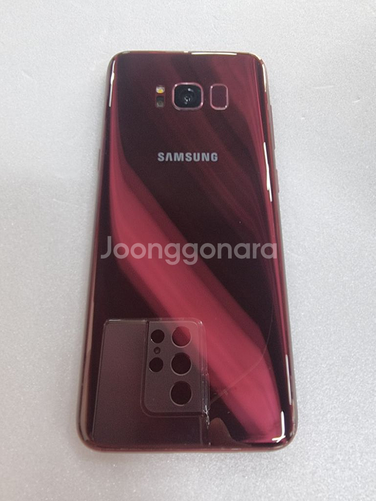 갤럭시S8 64G 저렴하고 깨끗한 중고폰 | 중고나라 카페에서 운영하는 공식 사이트