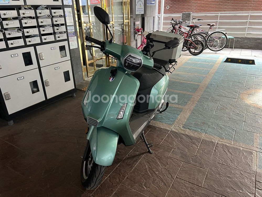 전기스쿠터 와코 EV-E6S 판매2021년형 | 중고나라 카페에서 운영하는 공식 사이트