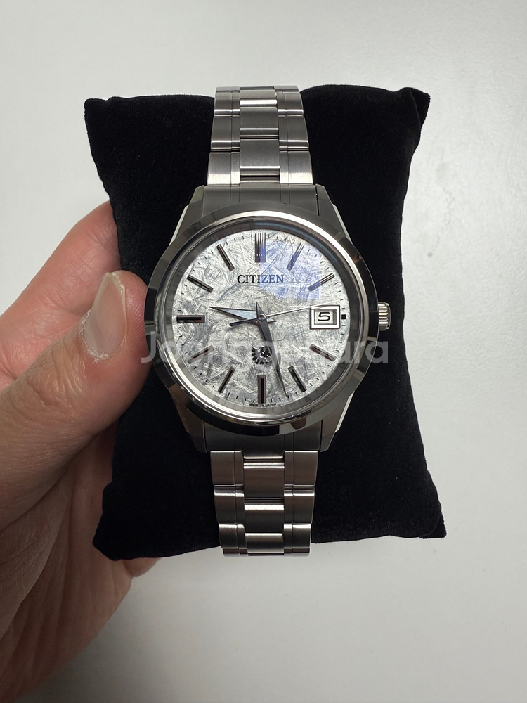 [판매] 더 시티즌 AQ4100-57B | 중고나라 카페에서 운영하는 공식 사이트