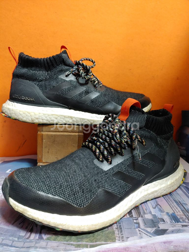 아디다스 울트라 부스트 미드(US7.5추천255) | 중고나라 카페에서 운영하는 공식 사이트