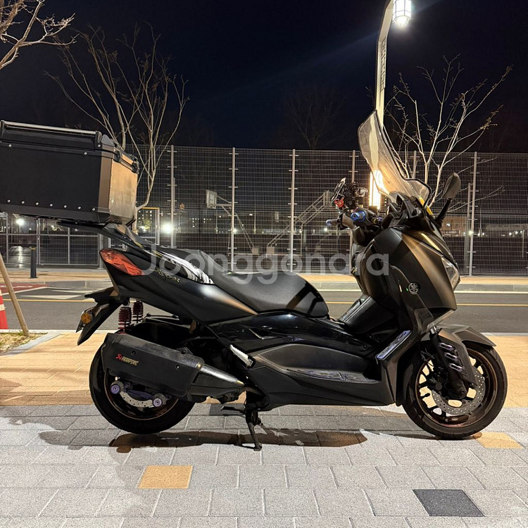 xmax 22년식 7만 km 상태 좋습니다 | 중고나라 카페에서 운영하는 공식 사이트