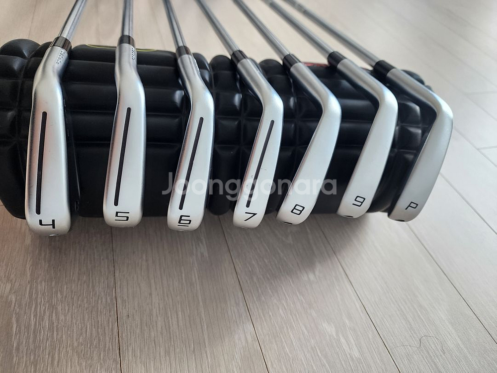 테일러메이드 P770 아이언 세트 특주 프로젝트 IO | 중고나라 카페에서 운영하는 공식 사이트